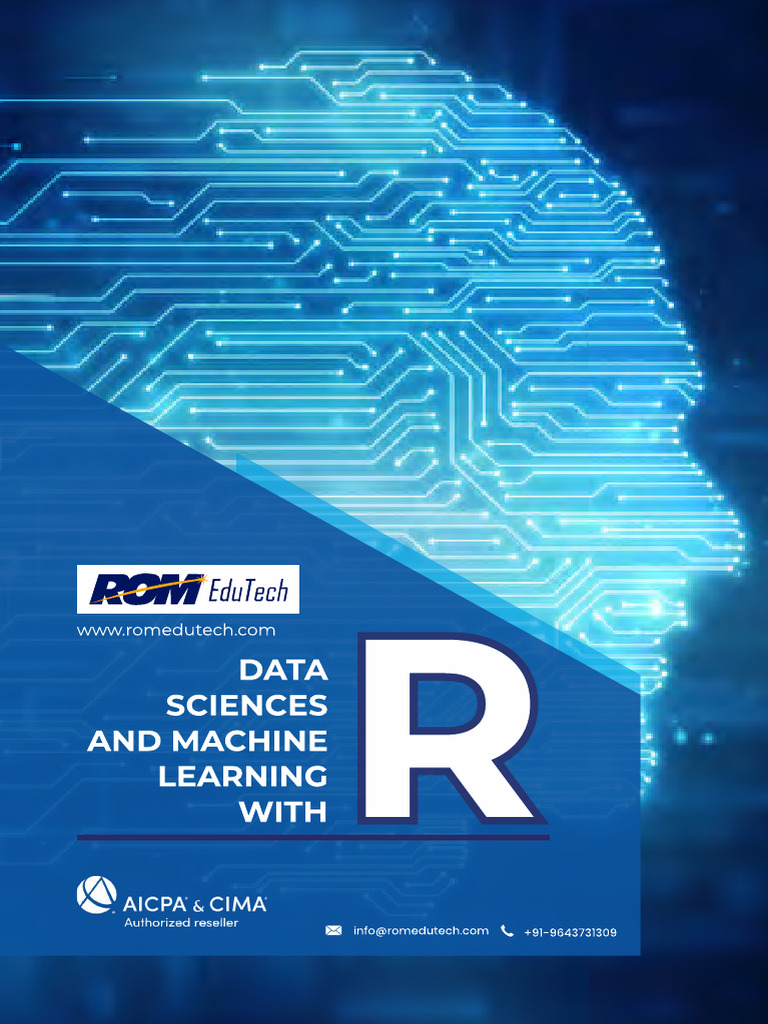Machine Learning Brochure R 19 July 2021 | PDF
