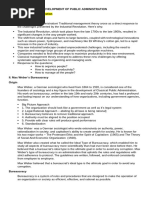 OT Claim Form Revision 2024 | PDF | Working Time