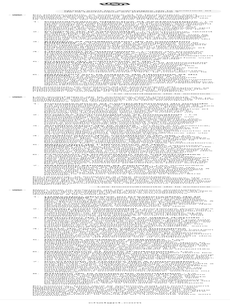 Avantages Science Et Technique | PDF