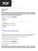Super Duplex Steel 32750 Data Sheet | PDF | Strength Of Materials | Metals