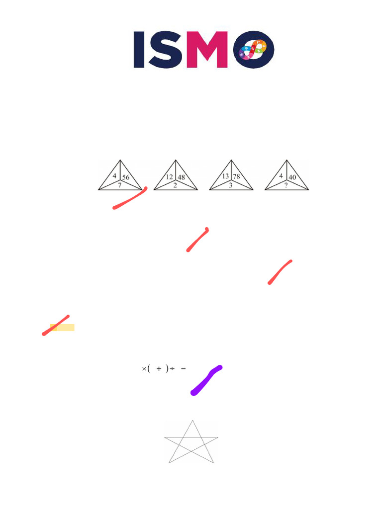 Ismo-6 Additional Pp-2 | PDF | Rectangle | Euclidean Geometry