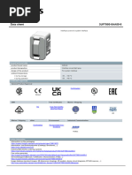 Lithium Ion Battery Labels 3480 - 1 | PDF | Energy Storage | Galvanic Cells