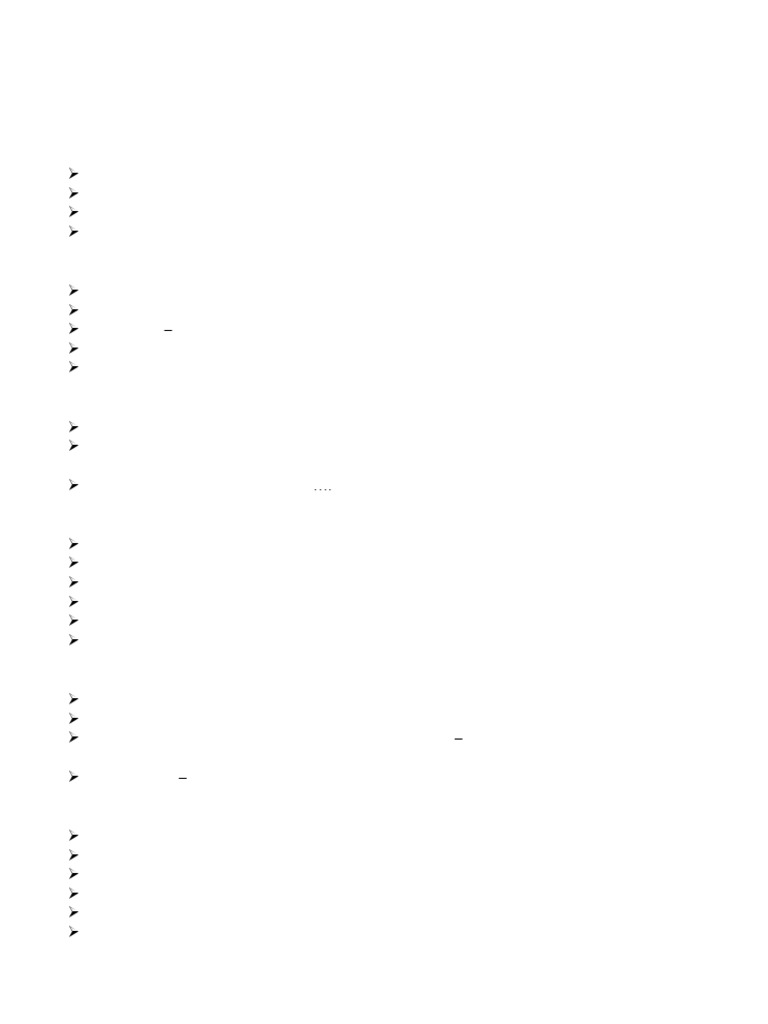 COMM 101 Checklist For Final Exam | PDF | Investing | Exchange Traded Fund