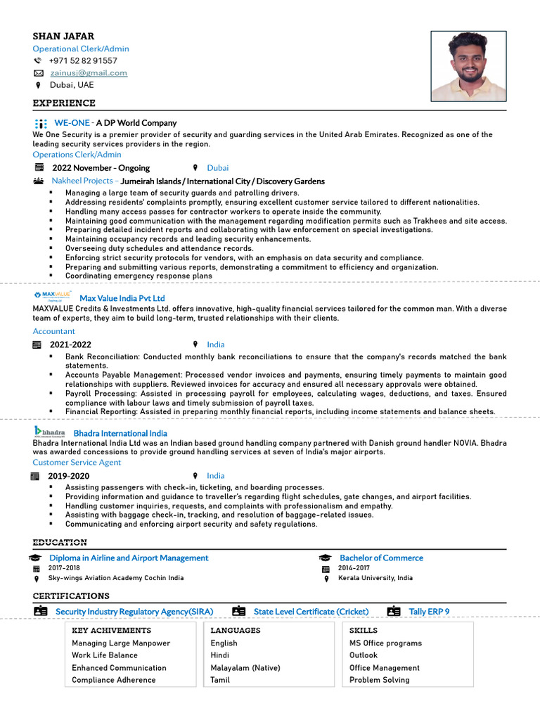 Shan | PDF | Payroll | Airport
