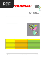 Lowrance Transducer Compatibility Chart | PDF | Technology & Engineering