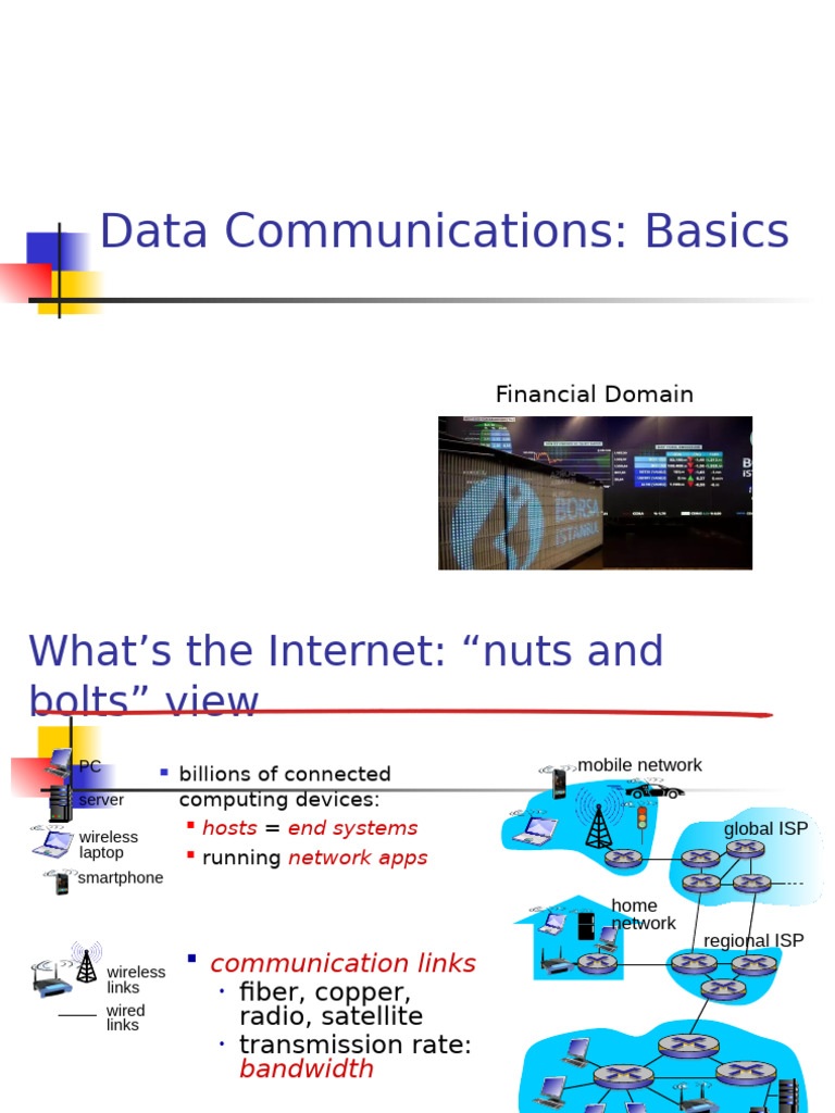 c01 s1 Network Basics | PDF | Computer Network | Network Topology