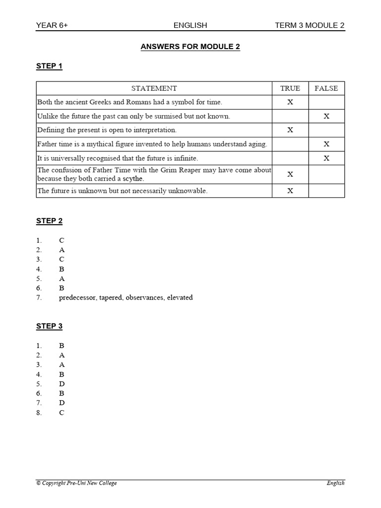 202236+ CourseGrade6Week2EnglishCommon | PDF