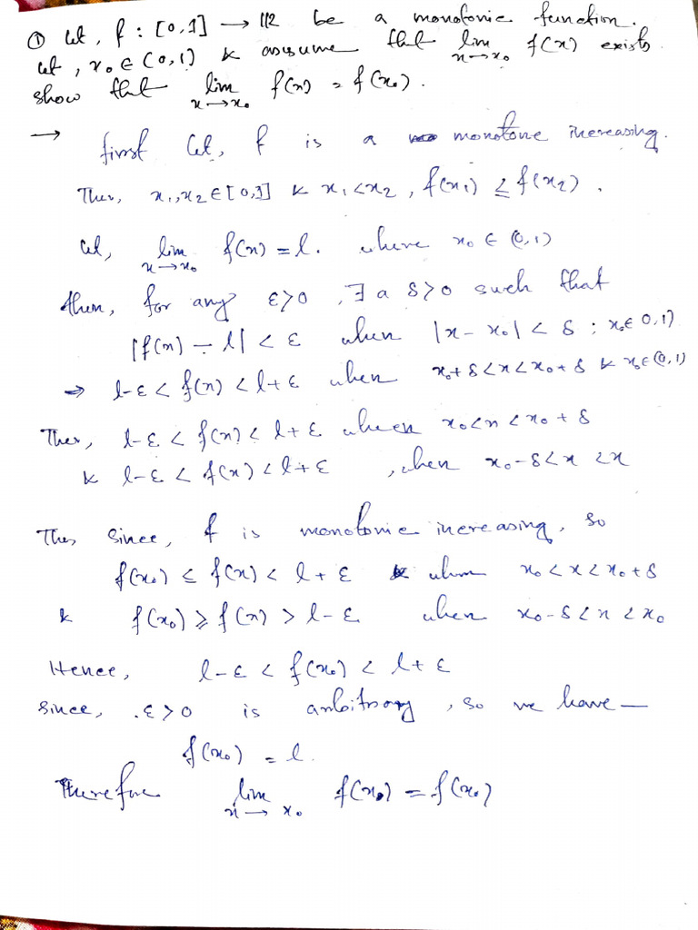 Measure theory | PDF