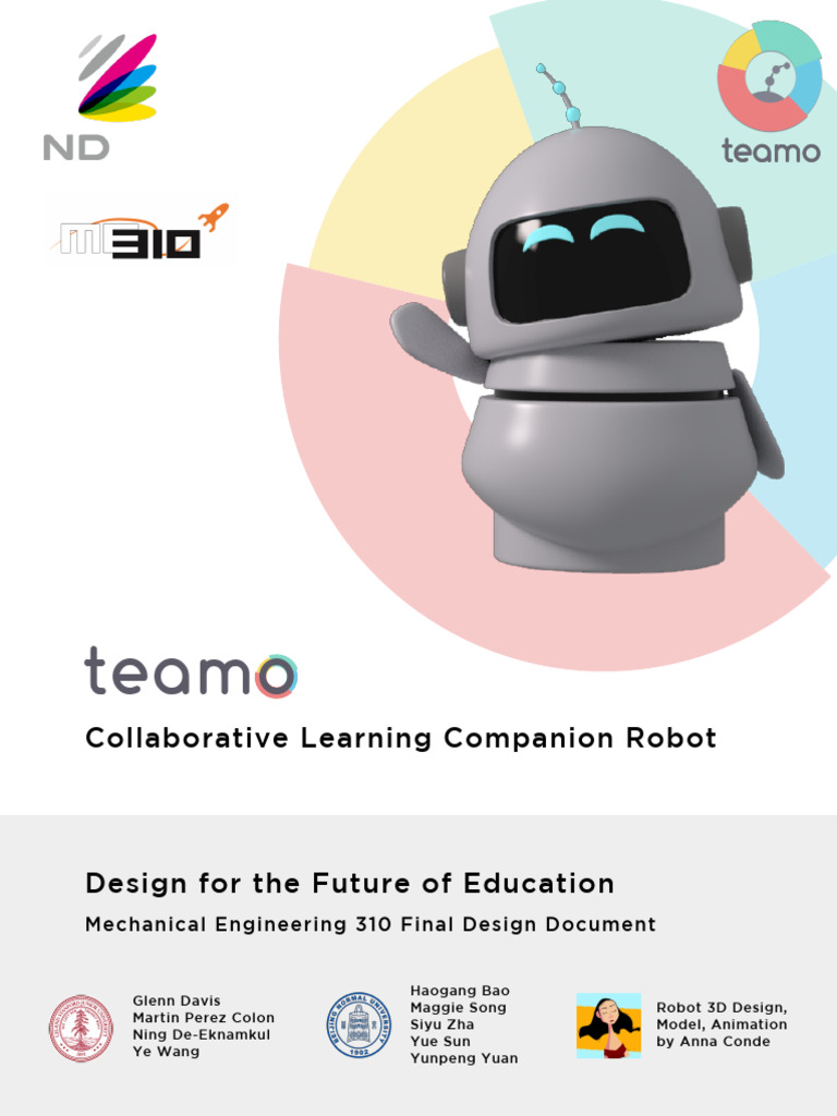 me310-netdragon-final | PDF | Grit (Personality Trait) | Mindset