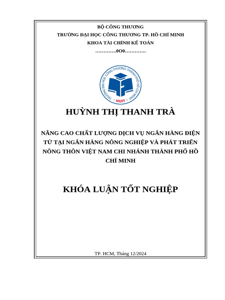 Trang Bia Docx | PDF
