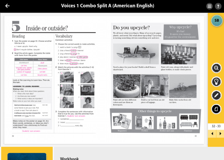 National Geographic Learning 2 | PDF