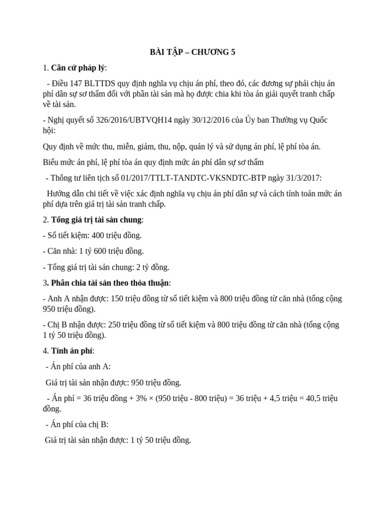 BTC5 TTDS Tngan | PDF