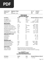 Prosthodontic Diagnostic Index (PDI) Classification System | PDF ...