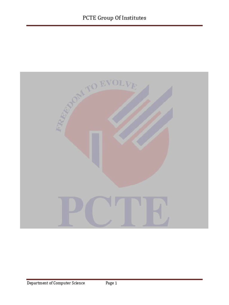 BCA Data Structures Course Guide | PDF | Queue (Abstract Data Type) | Pointer (Computer Programming)