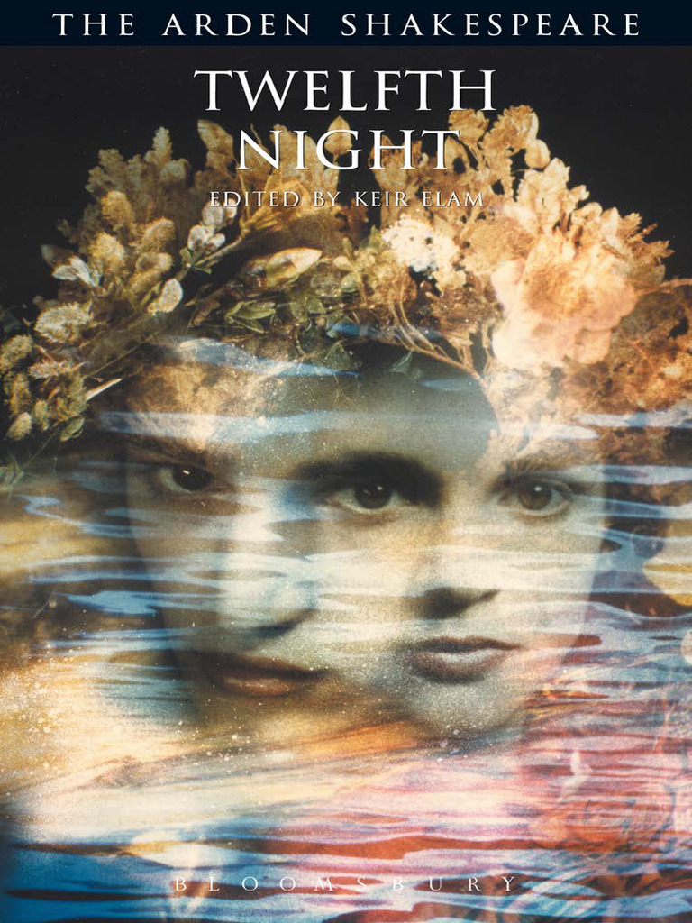 Vdoc - Pub Twelfth Night or What You Will | PDF | Twelfth Night