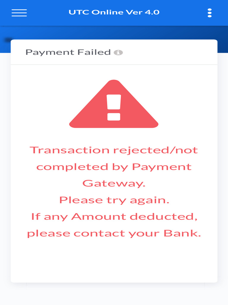 StarBus UTC Online 4.0 | PDF
