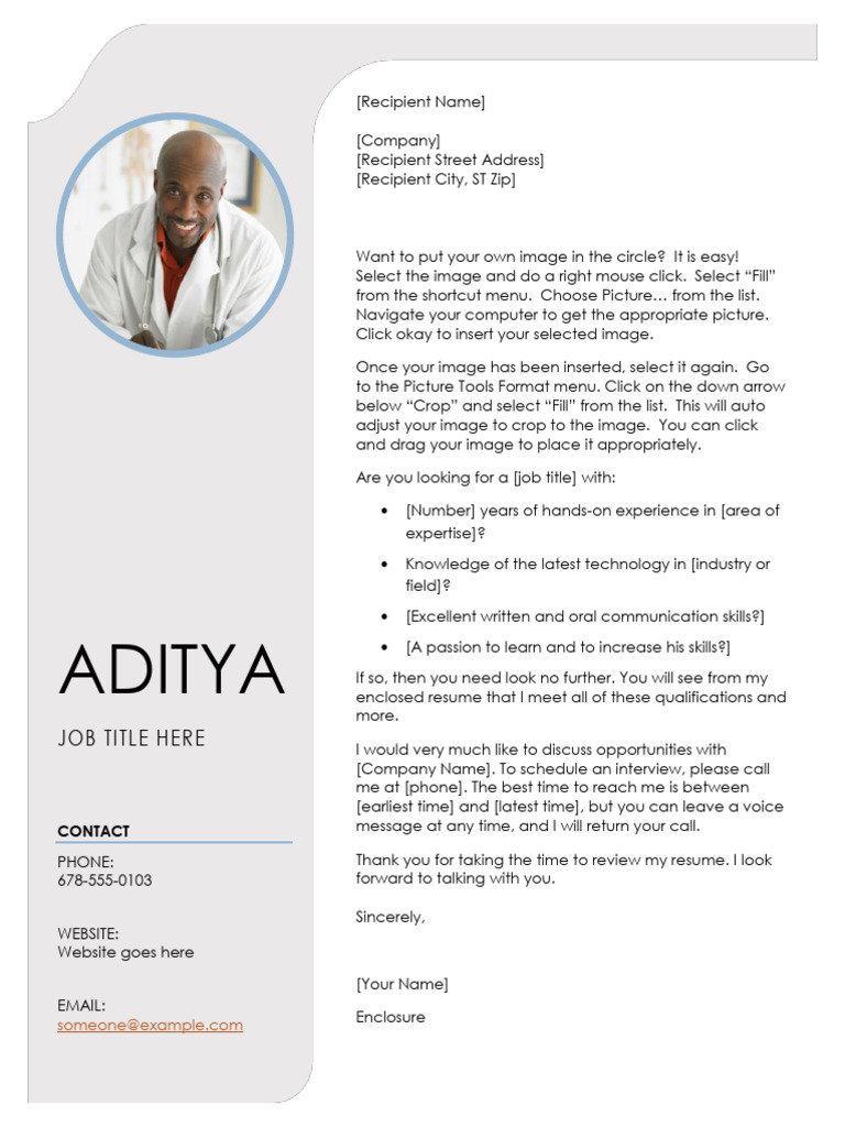 Job Profile | PDF