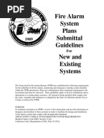 MFD Carbon Dioxide (CO2) Systems Checklist | PDF | Drawing | Carbon Dioxide