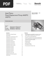 Voith Turbo Coupling Installation Guide | PDF | Screw | Manufactured Goods
