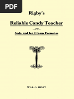 Candy Construction - Book Layout and Design (Sample Pages) | PDF ...