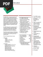 Ds-En 2502134 Capdis-S2+ R4 5 | PDF