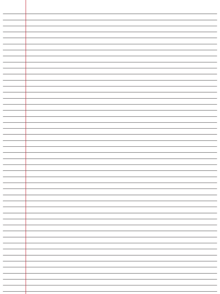 Notebook | PDF