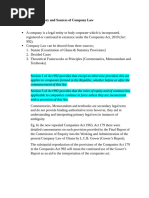 Dadoo Ltd v Krugersdorp Municipality Case | PDF | Companies | Property