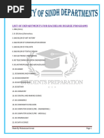 VIFHE ACCA Course Fees and Details | PDF | Payments | Fee
