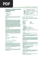Nugent Score for Bacterial Vaginosis | PDF | Clinical Pathology ...