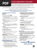 RP-5217 Form Instructions for NYS | PDF | Mortgage Law | Land Lot