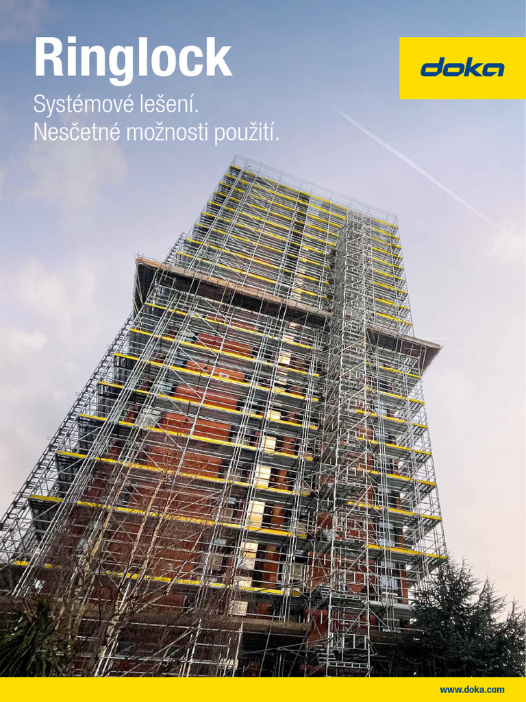 BR Ringlock 32p CZ 240219 Web | PDF