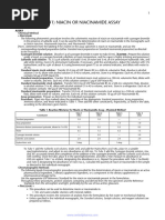 NF Monographs - Nitrogen | PDF | Gas Chromatography | Nitrogen