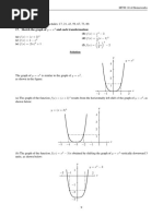 Math10 - PPT - Week 5 - Day 3 - Intro and Graphs of Polynomial Functions | PDF | Zero Of A ...