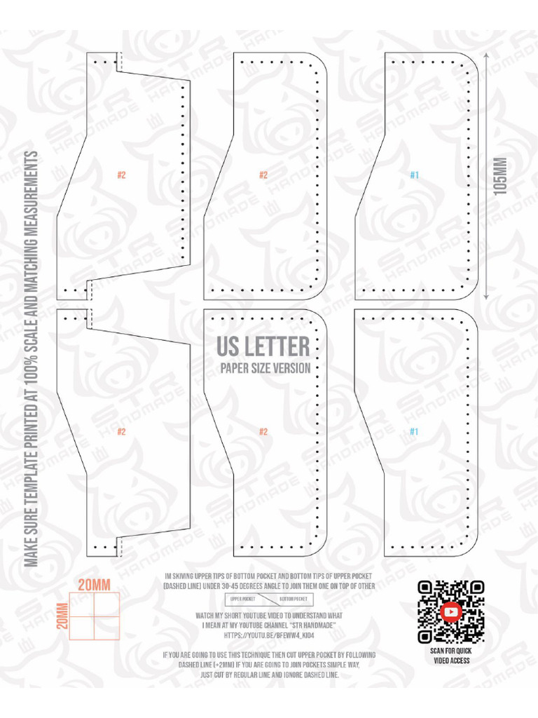 STR Handmade 5 | PDF