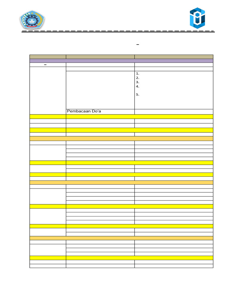 Rundown Icon Vol 2 (Ikhwan) | PDF