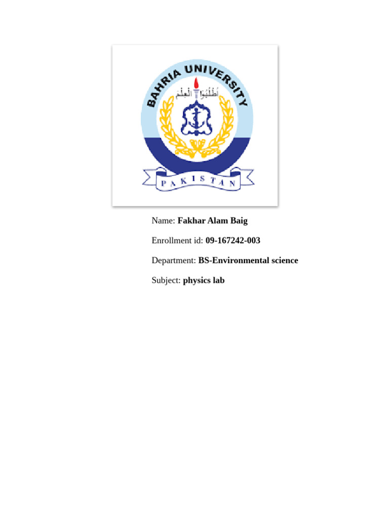Series & Parallel Circuit Resistance Lab | PDF