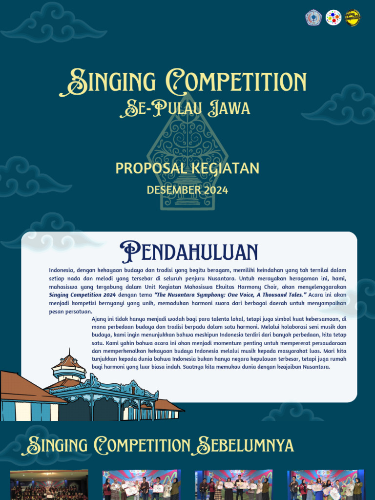 Proposal Sc'2024 Fix-com | PDF