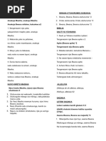 Njooni Tuingie Nyumbani Mwa Bwana | PDF