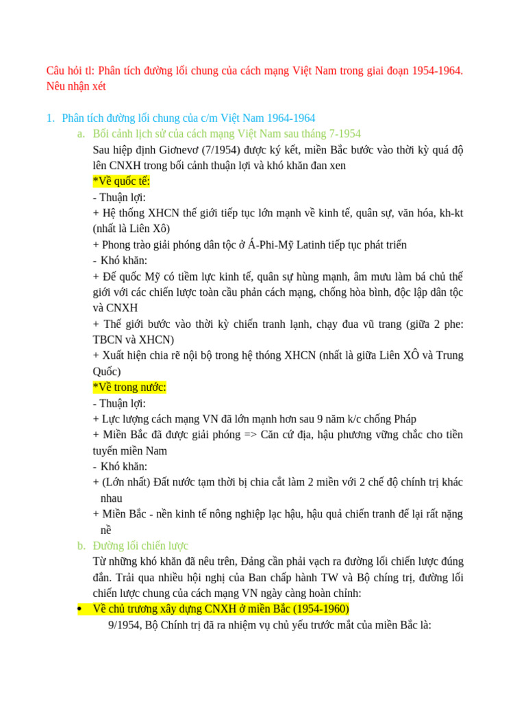 Nhóm3 - Câu Hỏi Thảo Luận 1.2 | PDF