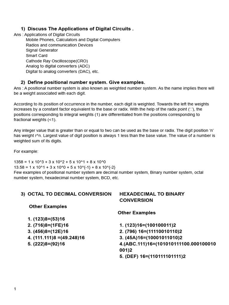 Digitsl Logic (Assignment) | PDF | Logic Gate | Mathematical Logic