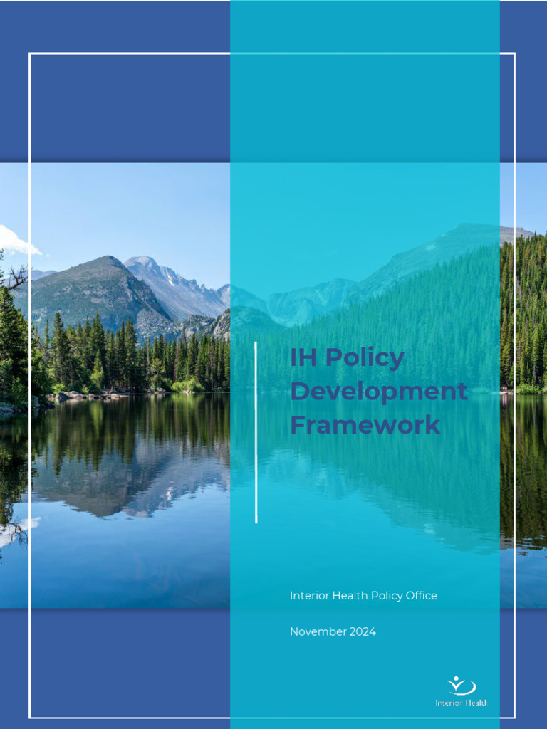 Aa Introduction Policy Guide | PDF | Policy | Comma