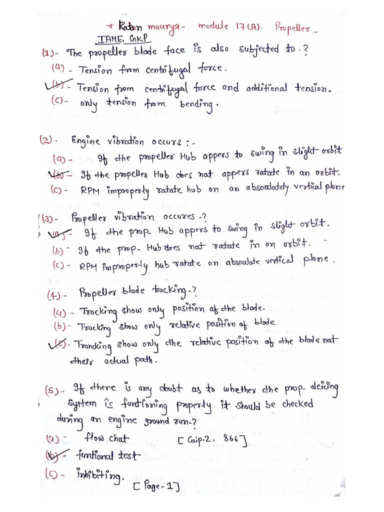ratan maurya module 17@ | PDF