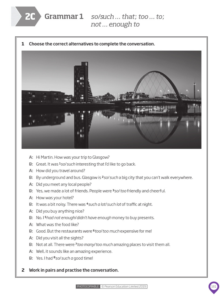 RM B1 PC 2C Grammar1 | PDF