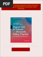 Miting de Avance Script | PDF