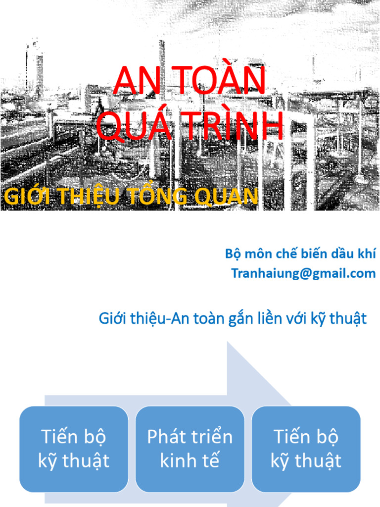 ATQT-1-Gioi Thieu | PDF