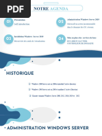 Guide Complet: Windows Server 2019 | PDF | Serveur (Informatique ...