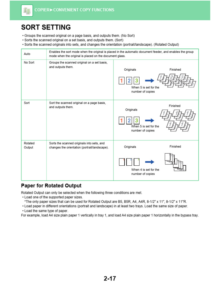 Sharp manual 4 | PDF | Printer (Computing) | Device Driver