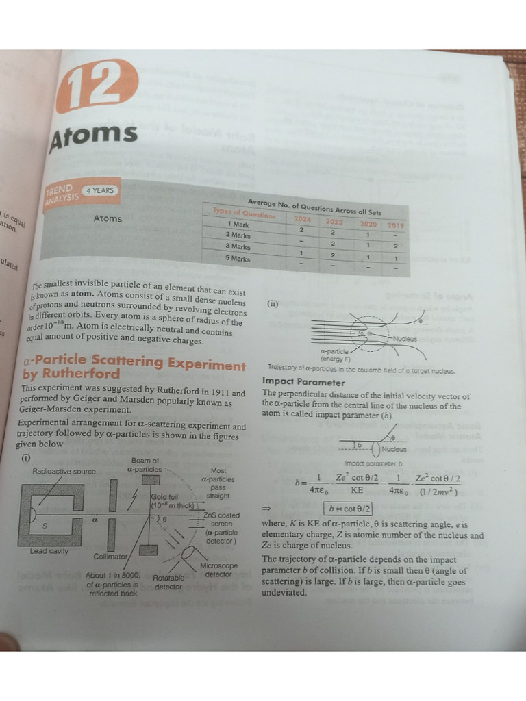 Chapter 12 Arihant Physics | PDF