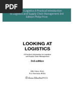 Fundamentals of Logistics Management (PDFDrive) | PDF | Logistics ...