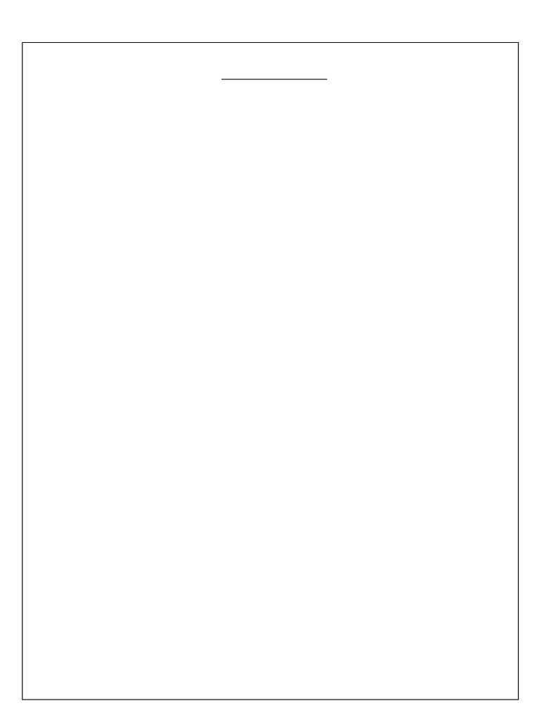 PDC Confirmation Letter One Sequence | PDF